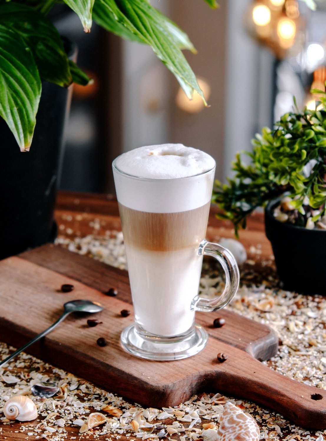 Menu – Overture Cafe